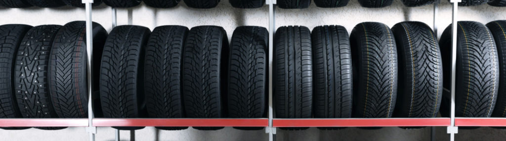 What Are The Best Car Tires For You? - Quarrie Auto